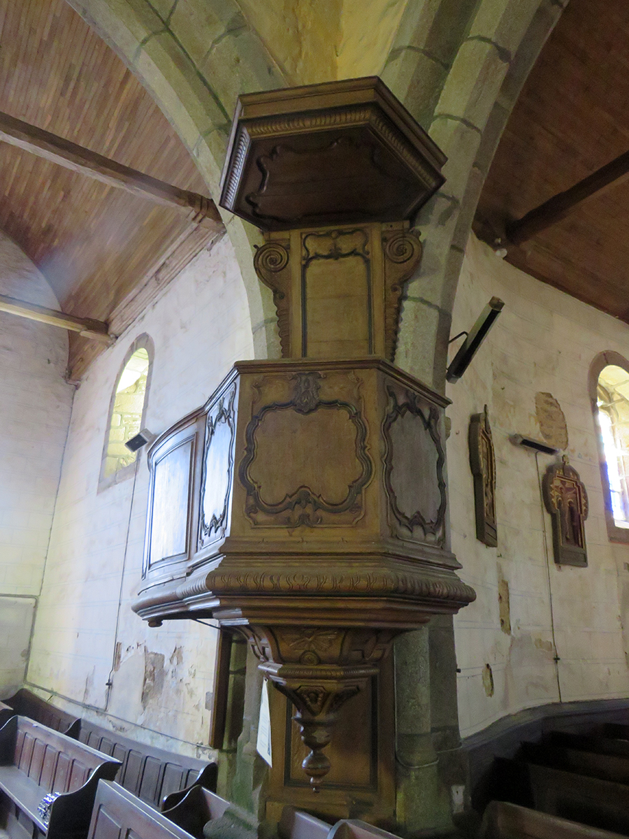 Accueil - Commune de Brecé (53)